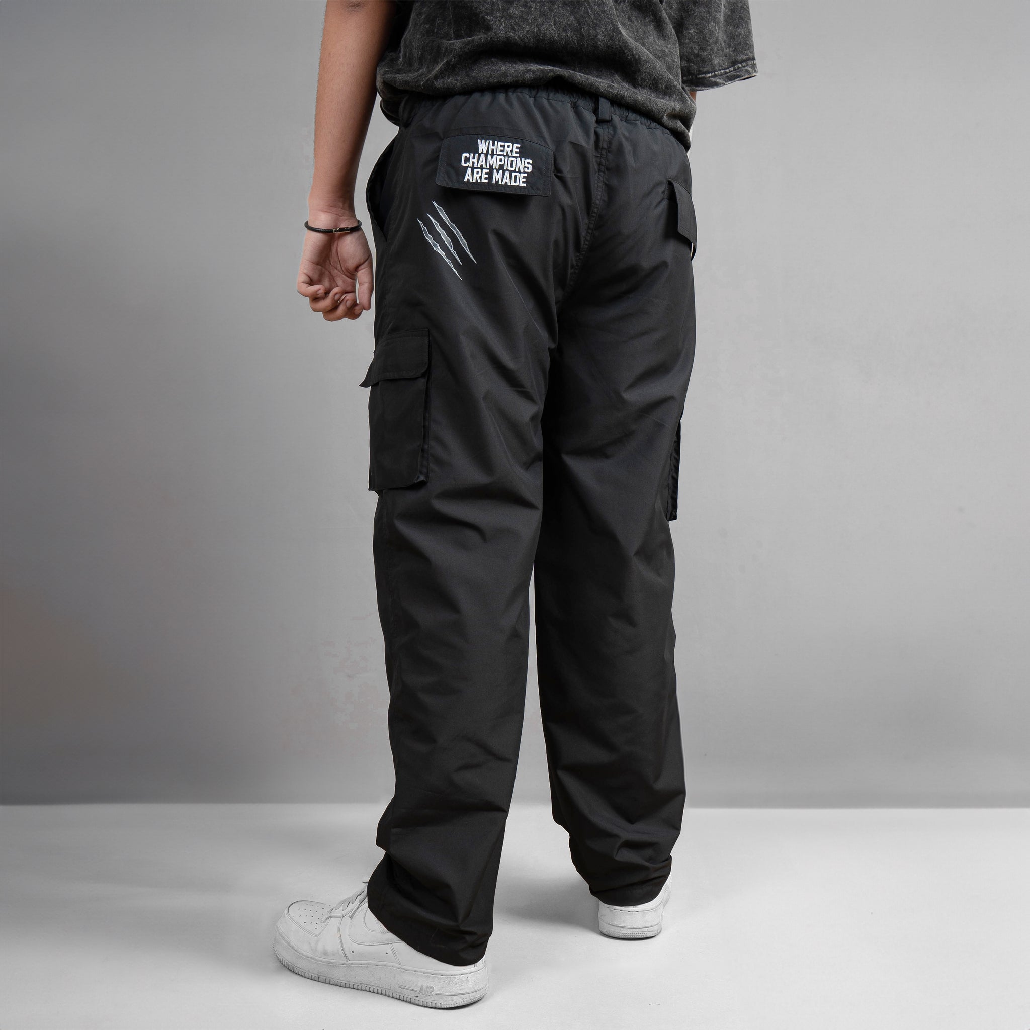 BOOM Esports Cargo Pants – Merch BOOM Esports
