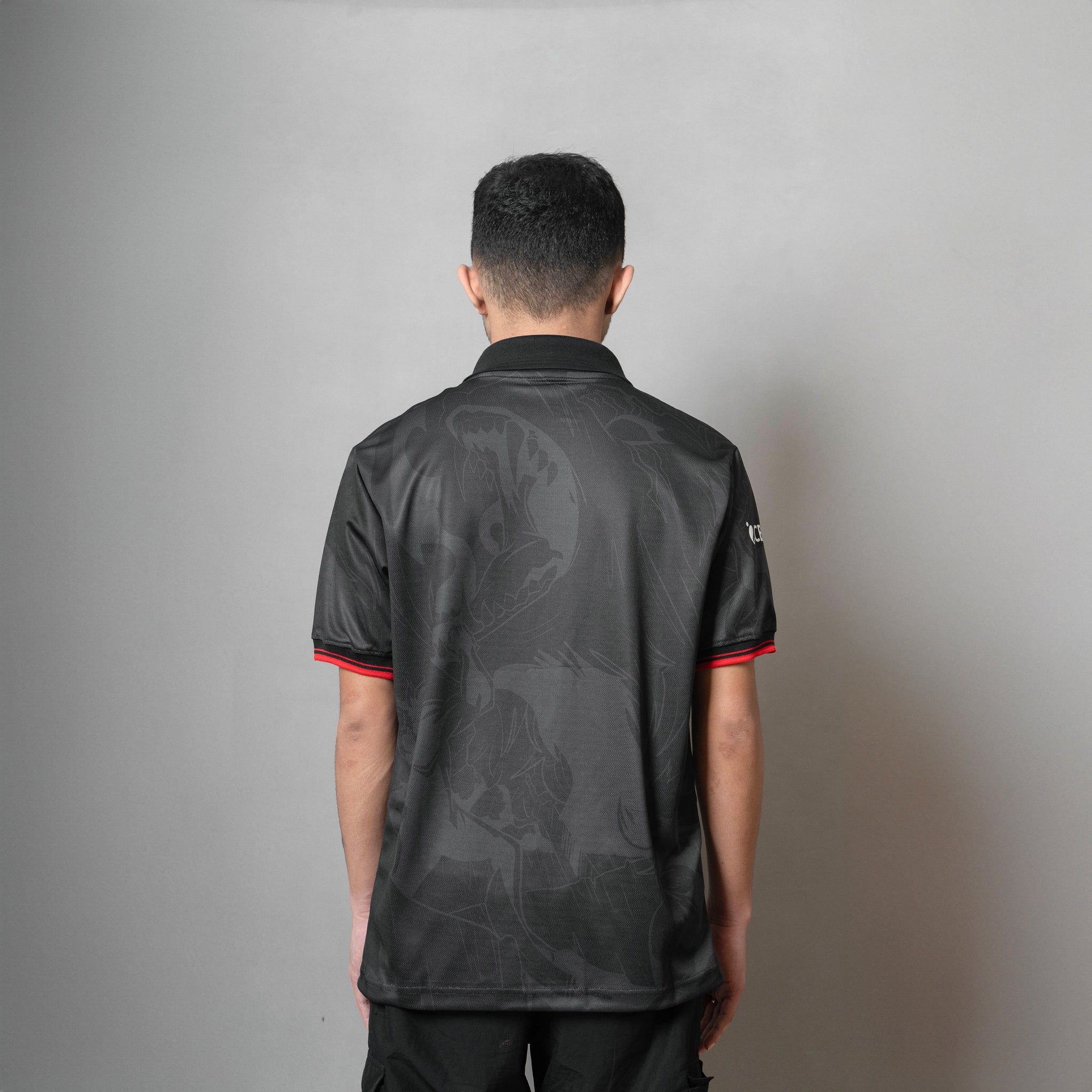 Jersey BOOM Esports Kit 2024/25 Black – Merch BOOM Esports