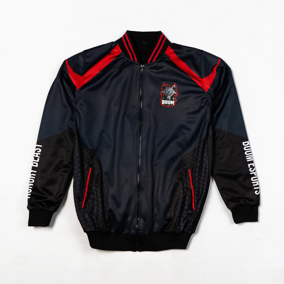Outerwear – Merch BOOM Esports