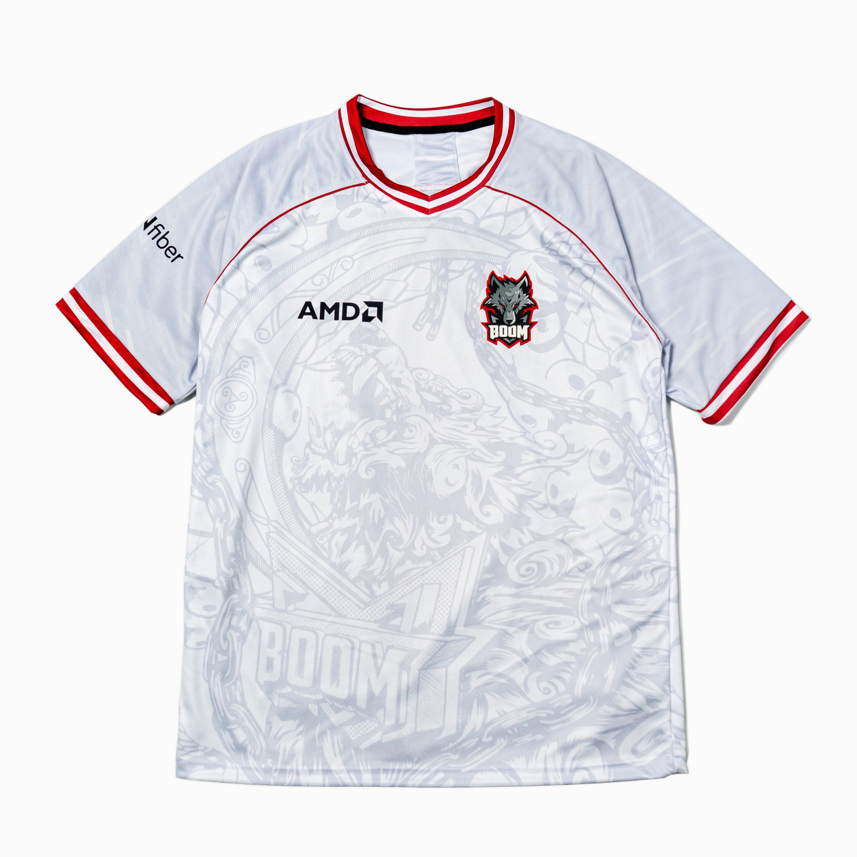 Boom Esports – Merch BOOM Esports