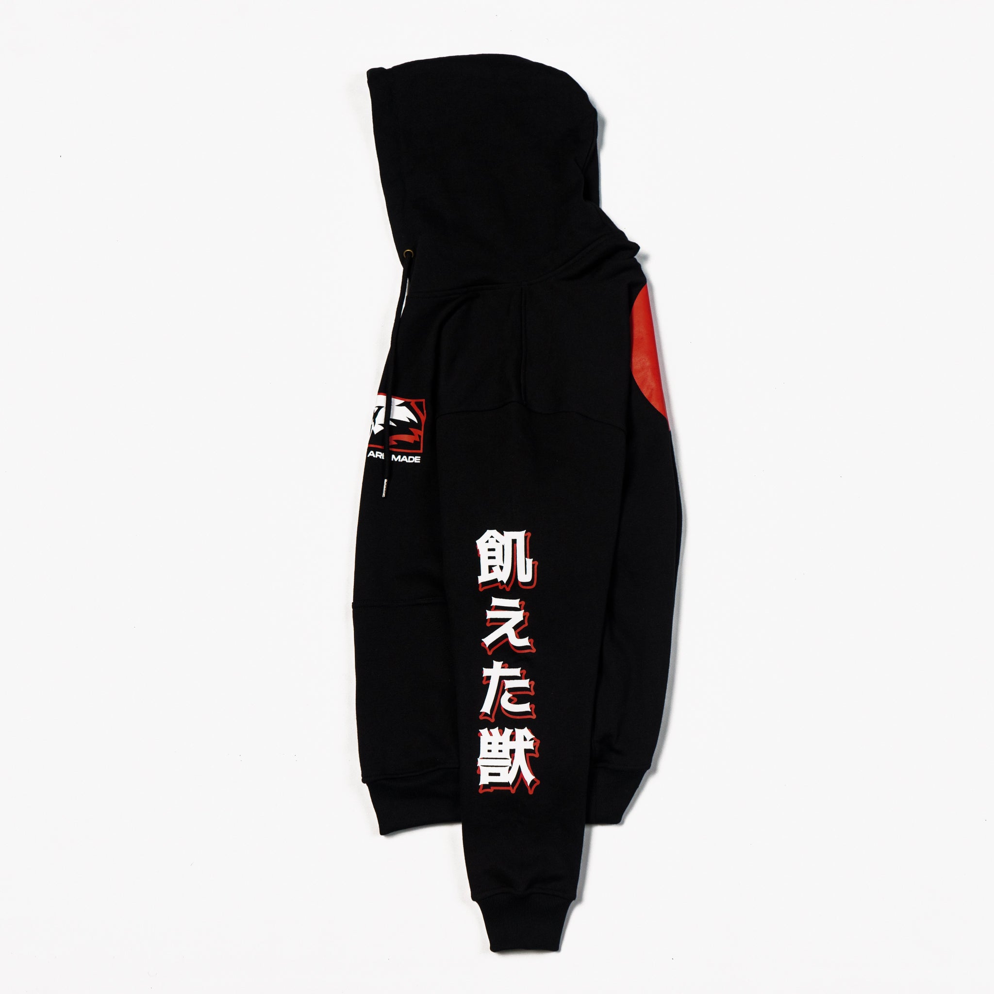 Pullover Hoodie Boom Esports – Merch BOOM Esports