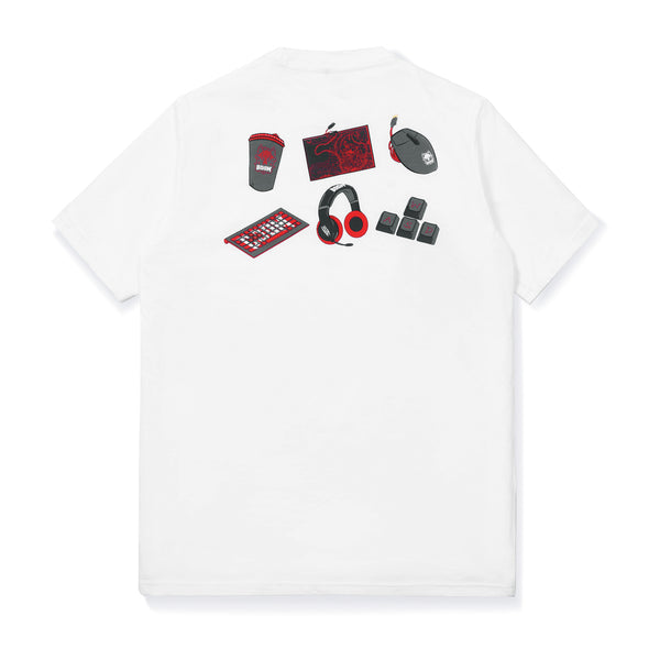 Boom Esports Gear Set T Shirt – Merch BOOM Esports