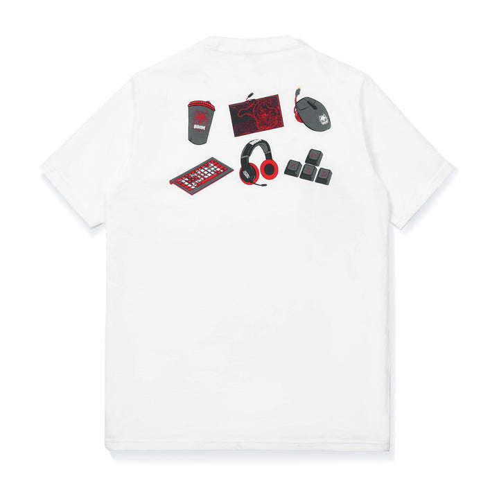 NEW ARRIVAL – Merch BOOM Esports